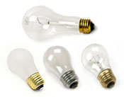 Long Life Incandescent Light Bulbs – Bulborama