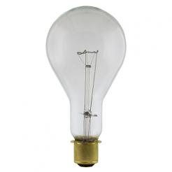 620 WATT PS40/CLEAR/MOGUL PREFOCUS BASE 620PS40P SUPRA LIFE LIGHT BULB ...