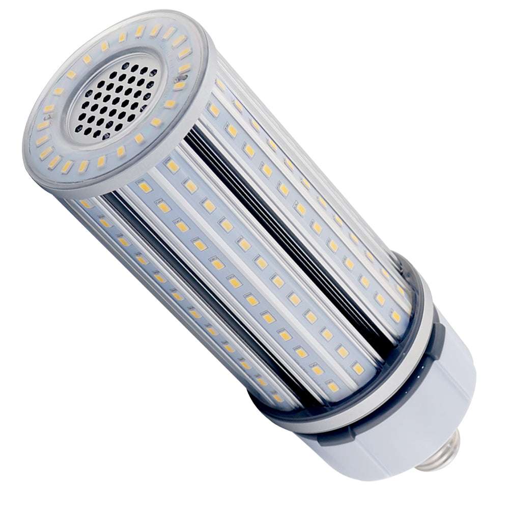 54 WATT (250 WATT) HID RETROFIT LED/40K SUPRA LIFE CORN SHAPED LED LIG ...