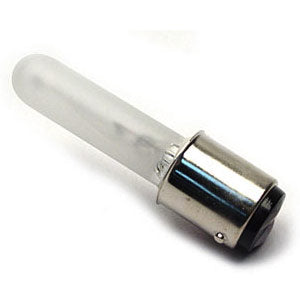 JD150 WATT 150Q/FROST/DC BAYONET/130V SUPRA LIFE QUARTZ HALOGEN LIGHT ...