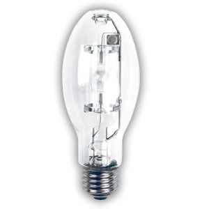 MP100/U/MED SUPRA LIFE 100 WATT PROTECTED METAL HALIDE LIGHT BULB ...