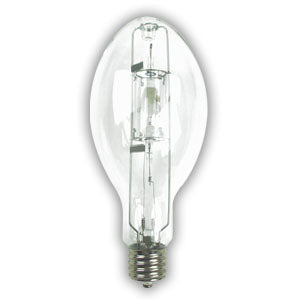 MP400/U/PS SUPRA LIFE 400 WATT PROTECTED PULSE START METAL HALIDE BULB ...