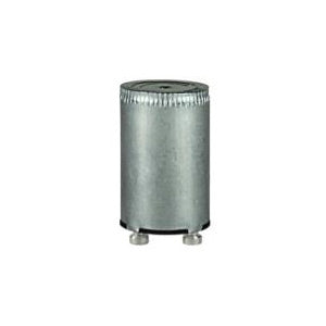 FS-22 FLUORESCENT LAMP STARTER FS22 INDUSTRIAL GRADE – Bulborama