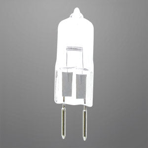 JC35/CLEAR/12V/GY6.35 SUPRA LIFE JC35 WATT QUARTZ HALOGEN LIGHT BULB ...
