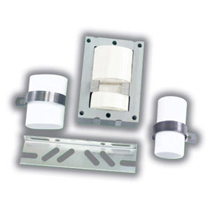 BALLAST KIT MH400 PULSE START MULTI-TAP INDUSTRIAL GRADE – Bulborama