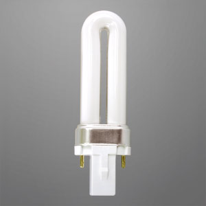 PL9/27K/G23/2Pin - SUPRA LIFE – Bulborama