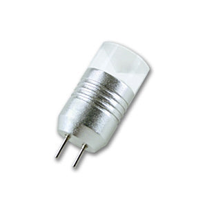 JC10 LED DIMMABLE 1.5 WATT 12 VOLT 30K G4 JC LED LIGHT BULB SUPRA LIFE ...