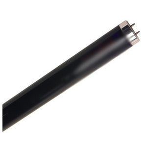 F40T8/BLB BLACK LIGHT BLUE SUPRA LIFE FLUORESCENT BLACKLIGHT BULB ...